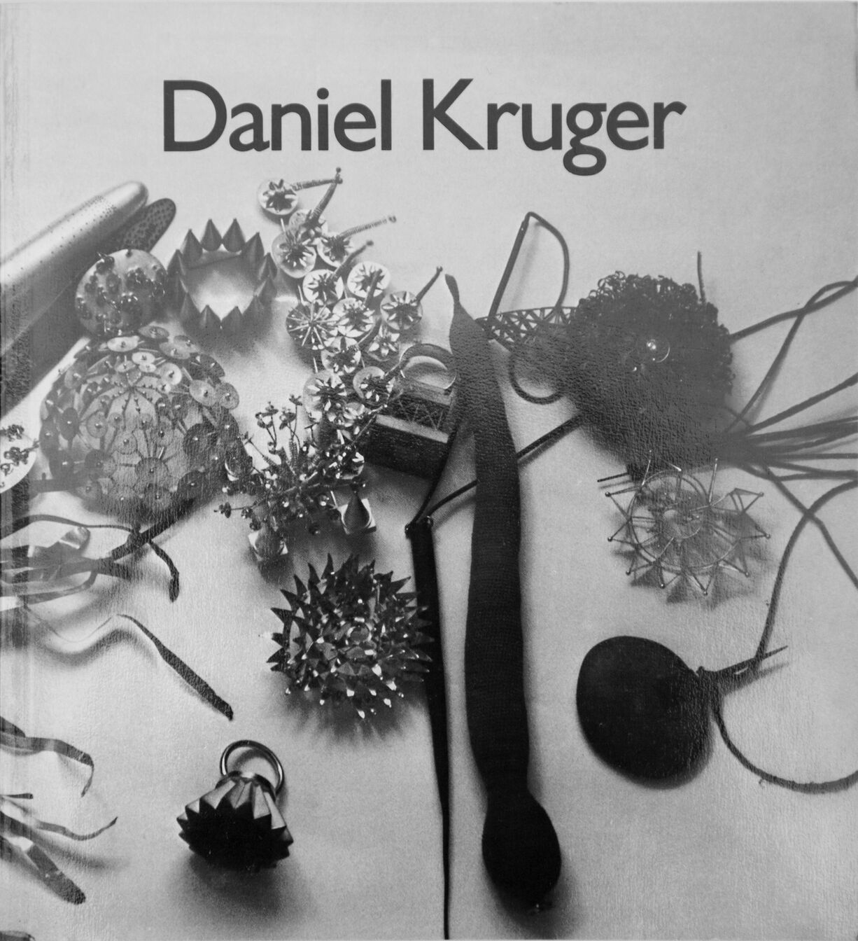 Publications - danielkruger.de